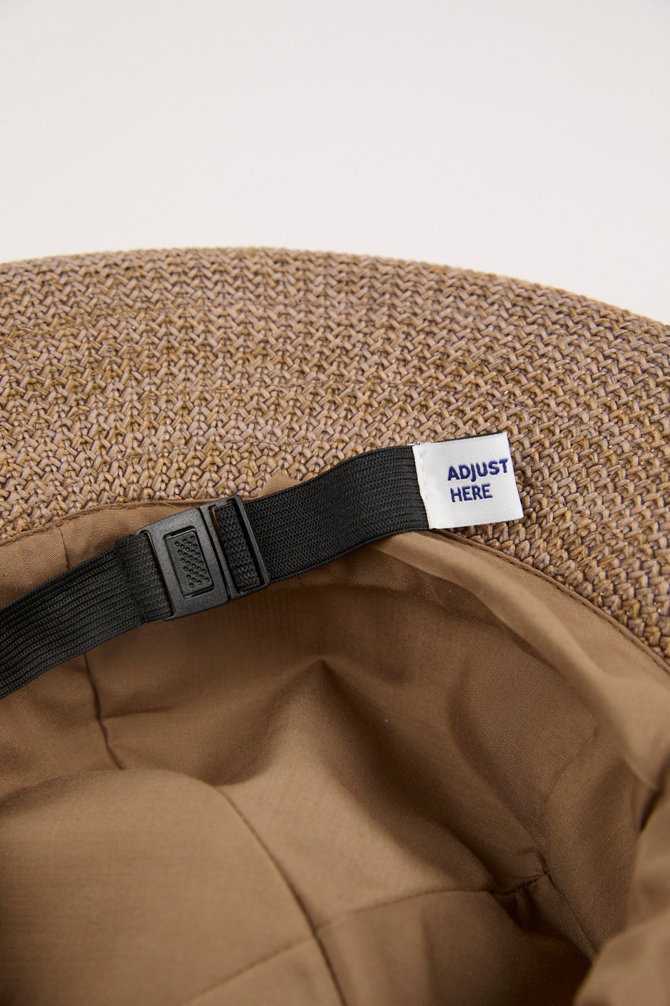 Shop Classic Breton Squash & Wash Hat in Suede – Fella Hamilton